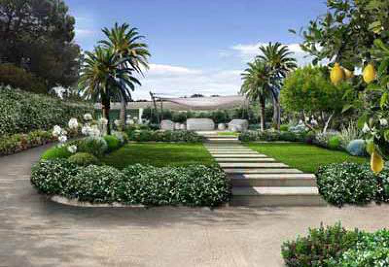 Progetto Giardino Online - Giardini creativi su misura per te
