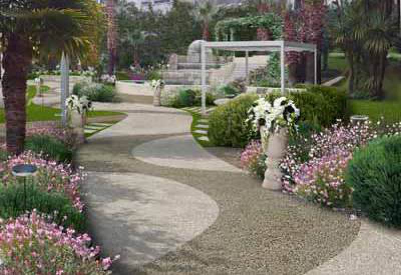 Progetto Giardino Online - Giardini creativi su misura per te